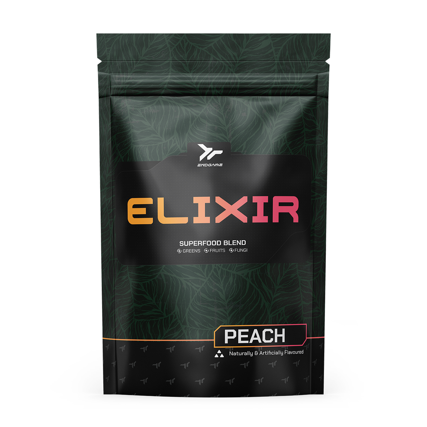 Superfood blend - Elixir Sample | Endgame