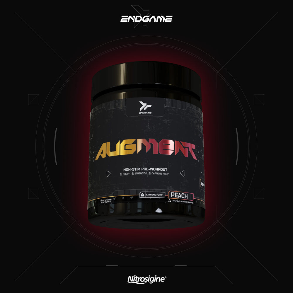 Premium Nutrition & Sport Supplements | Endgame