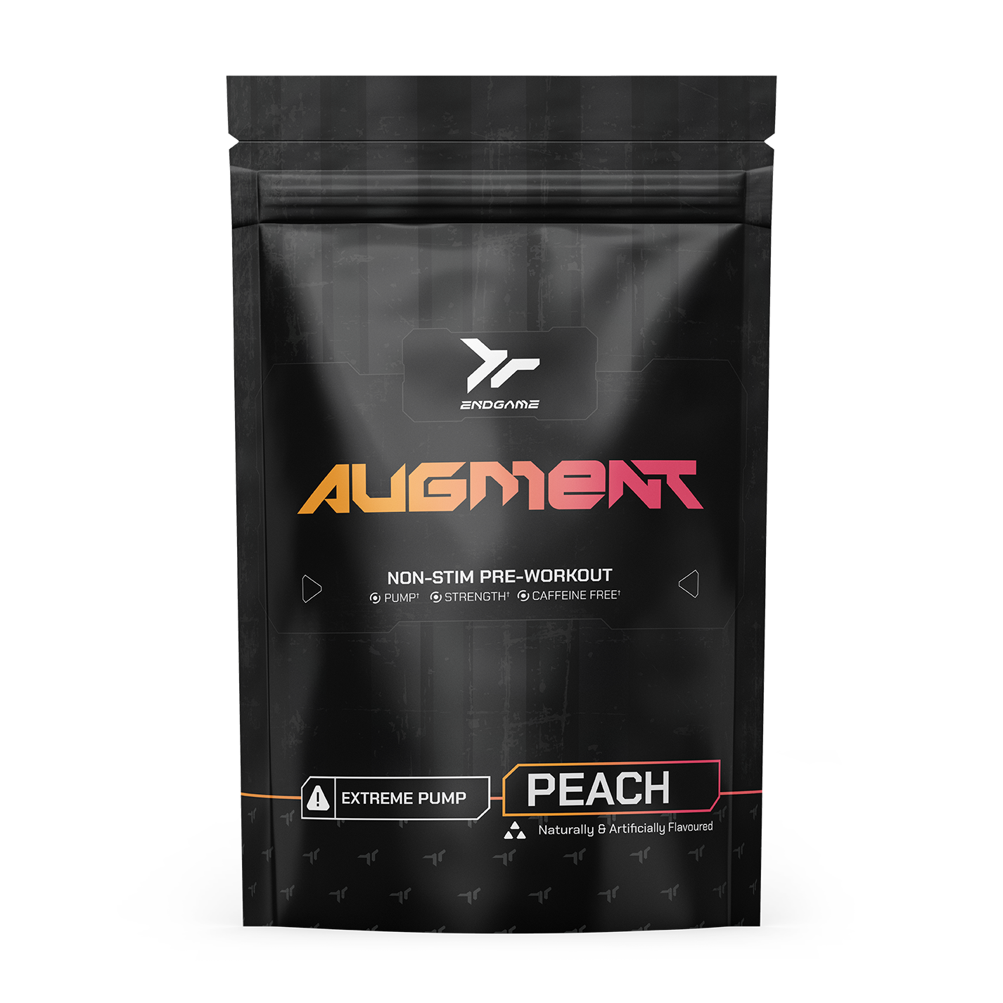 Premium Nutrition & Sport Supplements | Endgame