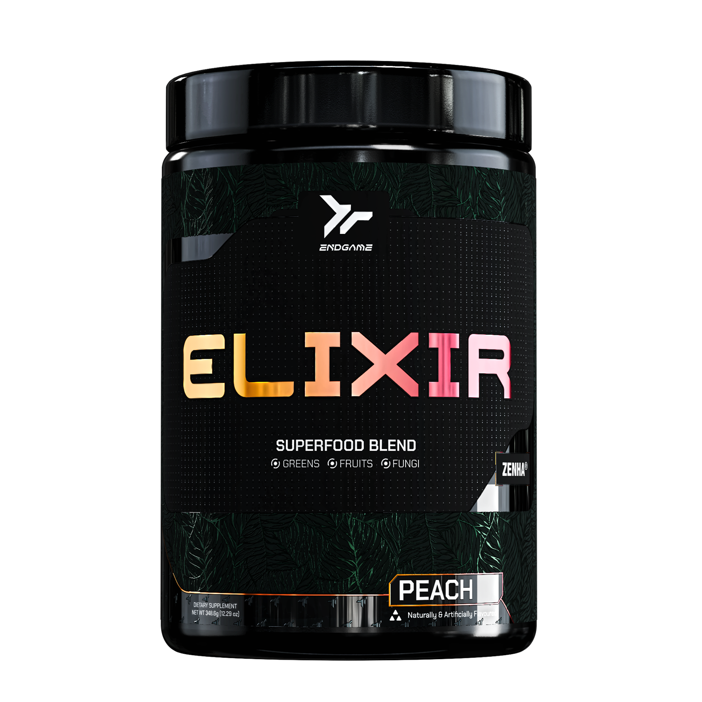 Superfood blend - Elixir | Endgame
