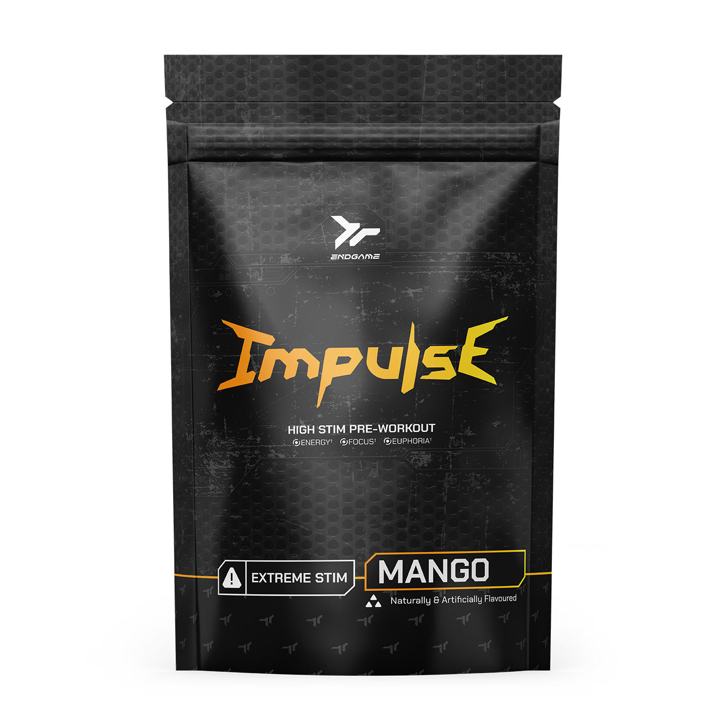 Premium Nutrition & Sport Supplements | Endgame