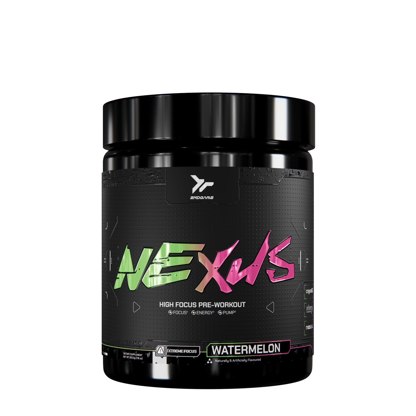 Premium Nutrition & Sport Supplements | Endgame